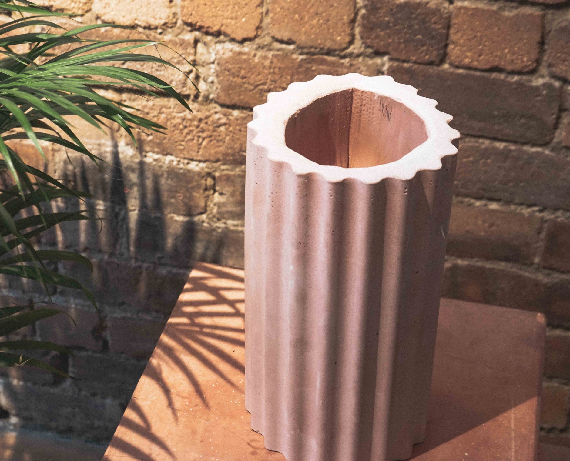 Concrete – The Alchemy Experiment